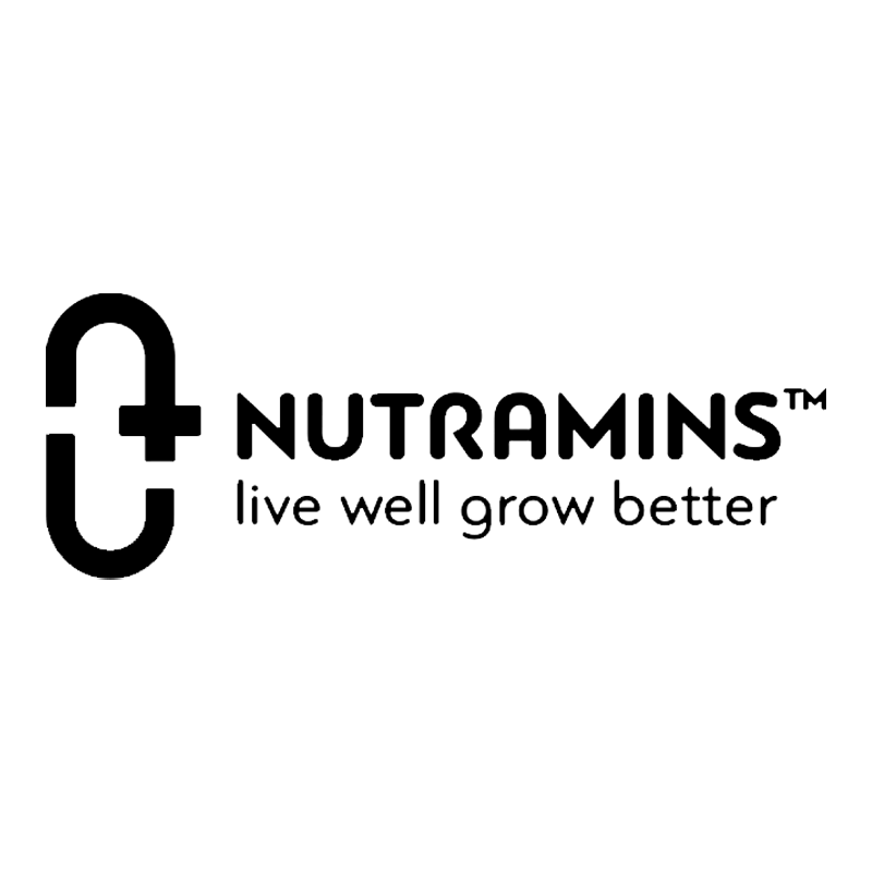 Nutramins – O-BIOTIQUE