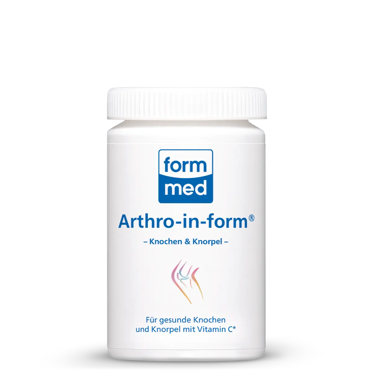 Arthro-in-form Bones & cartilage - OBIOTIQUE – O-BIOTIQUE