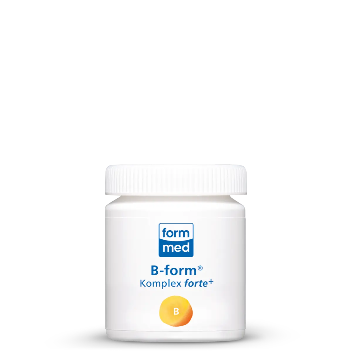 B-form® Complex forte+ - OBIOTIQUE – O-BIOTIQUE