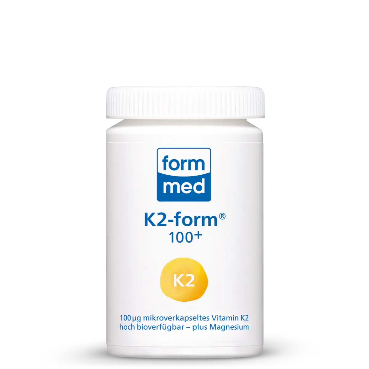 K2-form® 100+ FormMed- OBIOTIQUE – O-BIOTIQUE