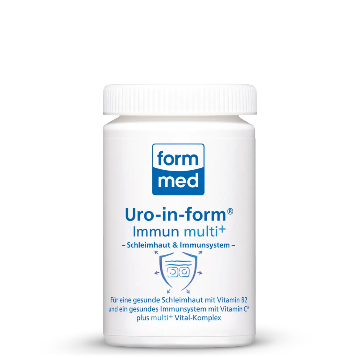 Uro-in-form® Immun multi+ - OBIOTIQUE – O-BIOTIQUE
